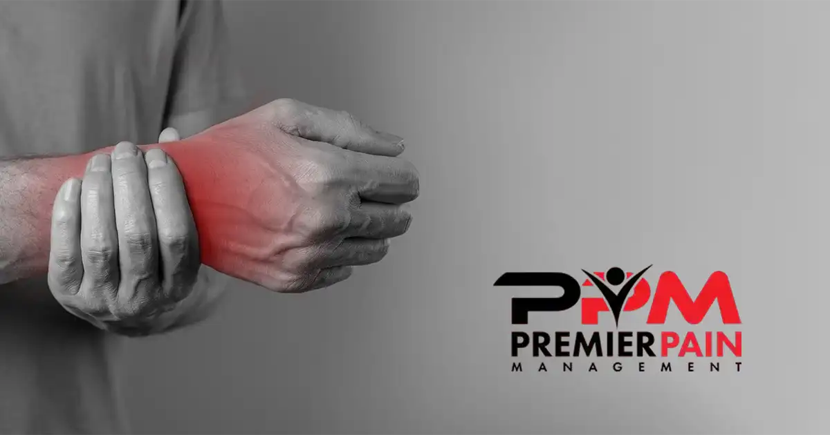 Arthritis & Osteoarthritis Treatment | Premier Pain