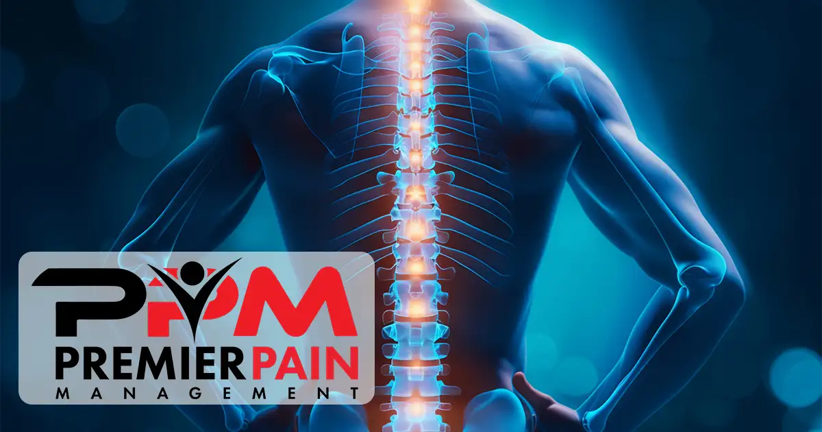 Pain Management Clinic in Queen Creek, AZ | Premier Pain